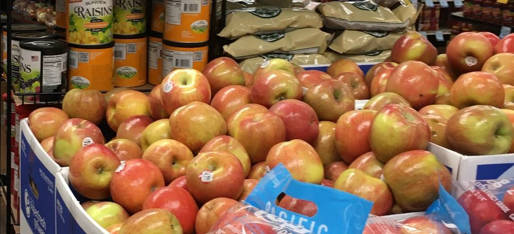 DOMEX SUPERFRESH GROWERS - Updated August 2025 - 151 Low Rd, Yakima ...