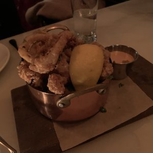 BLIND BUTCHER - 220 Photos & 180 Reviews - American (New) - 4058 18th ...