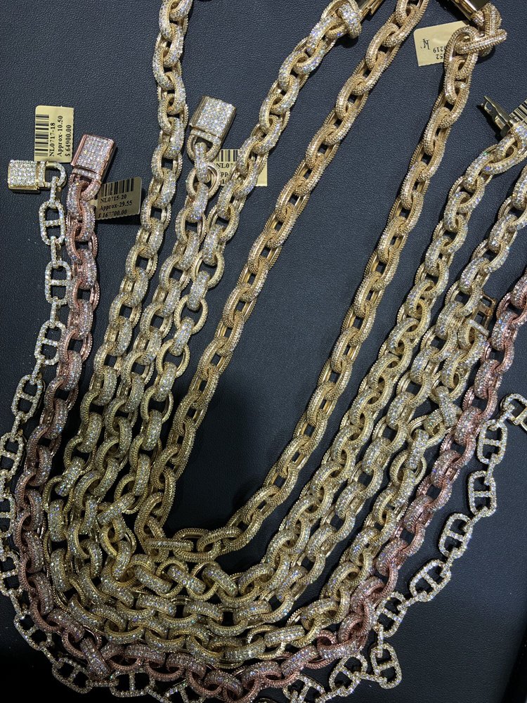 VIP JEWELRY - Updated December 2025 - 20 Photos - 4530 E Charleston ...