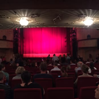 ATHENAEUM THEATRE - Updated December 2024 - 18 Photos - 188 Collins St ...