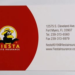 Fiesta Auto Insurance Reviews | Read Customer Service Reviews of ...