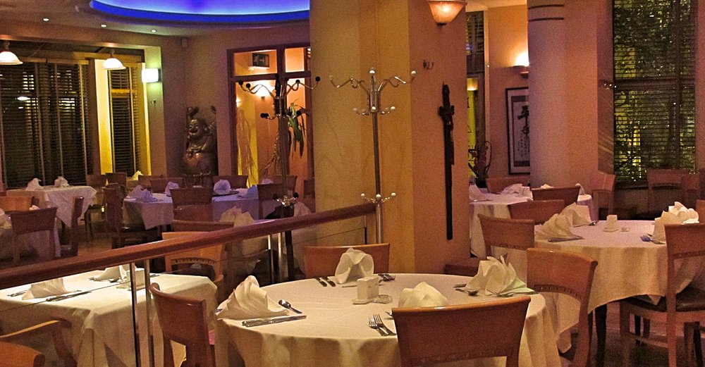 Welcome Chinese Restaurant - Trusted Since 1982 - Updated July 2025 ...