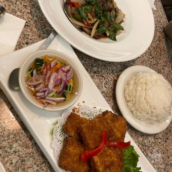 PATPONG THAI CUISINE - Updated May 2025 - 316 Photos & 278 Reviews ...