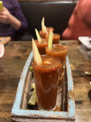 BOCHAS X TACOSON - Updated October 2025 - 91 Photos & 51 Reviews - 1645 ...