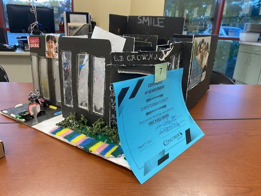 CONCORDE CAREER INSTITUTE - MIRAMAR - Updated March 2026 - 20 Photos ...