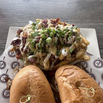 THE PAN - Updated December 2024 - 262 Photos & 208 Reviews - 3160 E ...