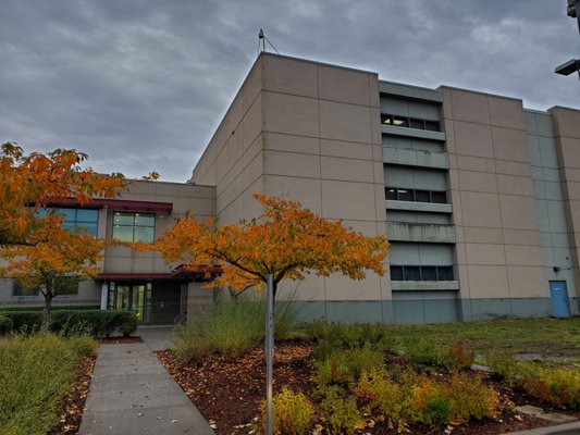 BYBEE LAKES HOPE CENTER - Updated November 2025 - 14355 N Bybee Lake ...