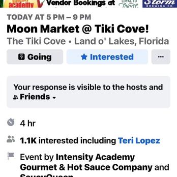 Tiki Cove - Updated May 2026 - 63 Photos & 39 Reviews - 2700 Land O ...