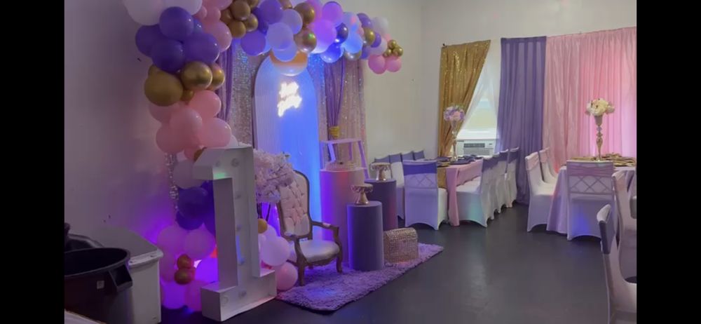 COCOA VILLAGE PARTY HALLS - Updated December 2025 - Request a Quote ...