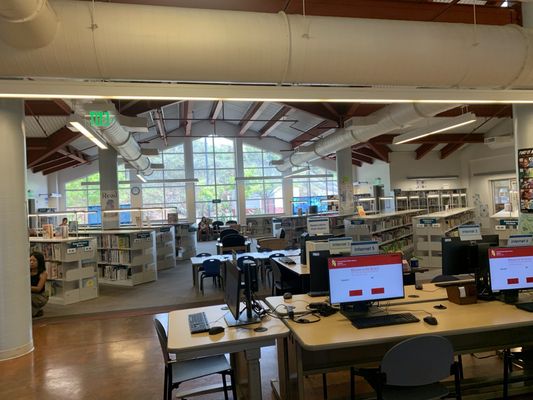 HAWAII STATE PUBLIC LIBRARY SYSTEM - AIEA LIBRARY - Updated January ...