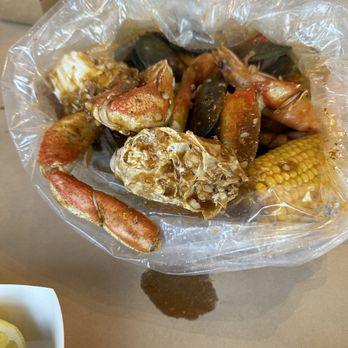 LEMON CRAB - Updated May 2024 - 374 Photos & 267 Reviews - 24458 ...