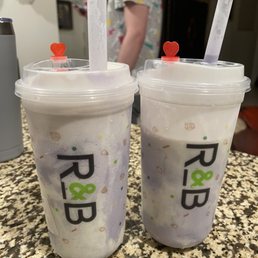 BOBA TEA PLANETS - Updated May 2025 - 152 Photos & 85 Reviews - 660 E ...