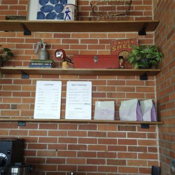 MOONFLOWER COFFEE - Updated March 2025 - 26 Photos & 16 Reviews - 4200 ...