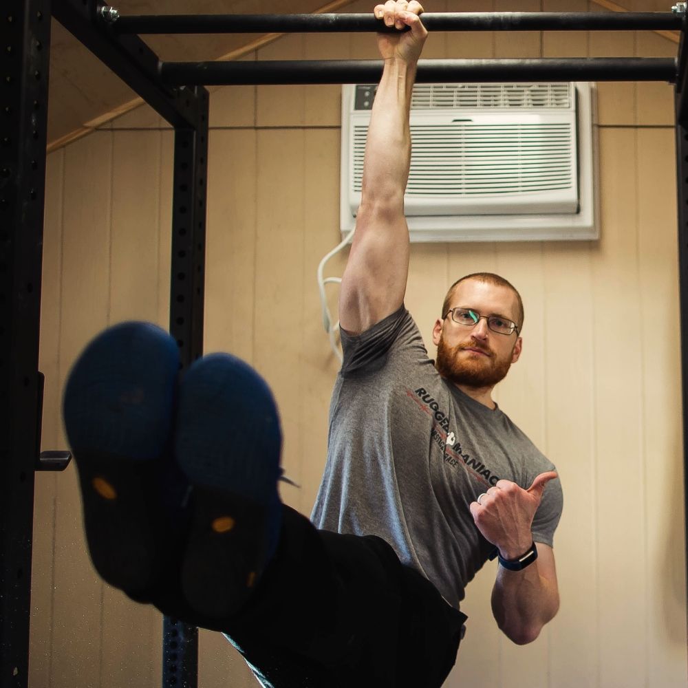 MATT’S FITNESS SOLUTIONS - Updated June 2025 - 1943 US-22, Scotch ...