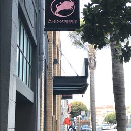 ALEXANDER’S STEAKHOUSE - Updated October 2025 - 6751 Photos & 2003 ...