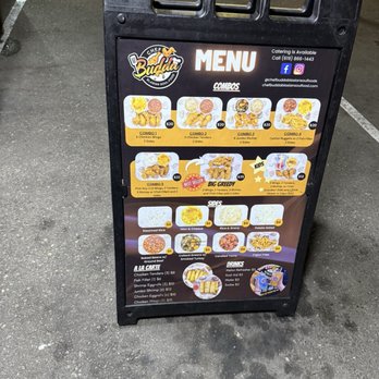 CHEF BUDDA BLASIAN SOUL FOOD - Updated February 2025 - 239 Photos & 185 ...