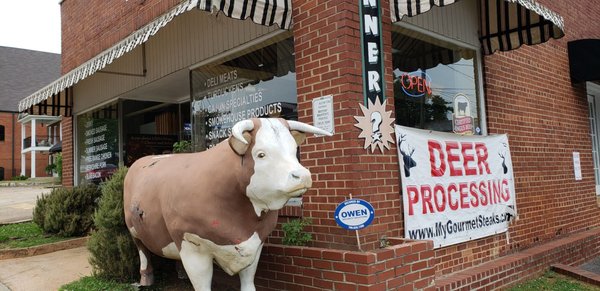 FINDLEY’S BUTCHER SHOP - Updated January 2026 - 35 Photos & 23 Reviews ...