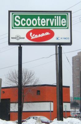 SCOOTERVILLE - Updated January 2026 - 29 Photos & 27 Reviews - 904 19th ...