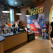 FUNNY LIBRARY COFFEE SHOP - 111 Photos & 45 Reviews - 1445 Turtle Creek ...