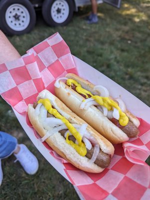 BRIAN THE MUNCHIE MAN - Updated October 2025 - 15 Photos - Benton ...