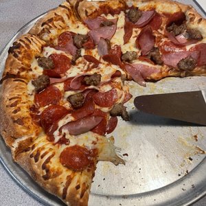 TWO JACKS PIZZA - 25 Photos & 59 Reviews - Pizza - 171 N Main St ...