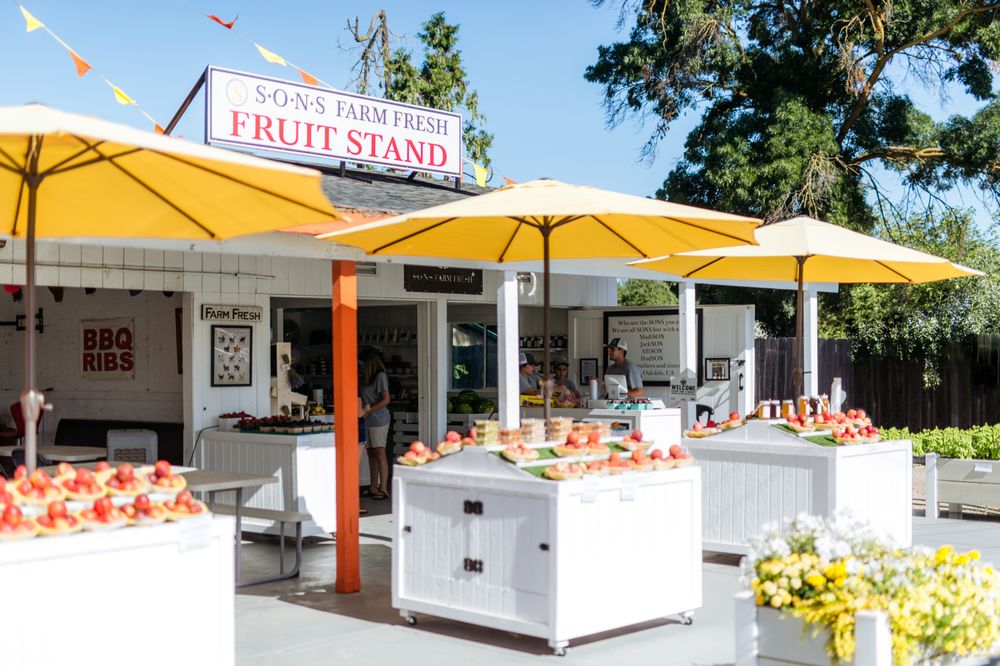 SONS FARM FRESH - 43 Photos - 1936 E F St, Oakdale, CA - Yelp