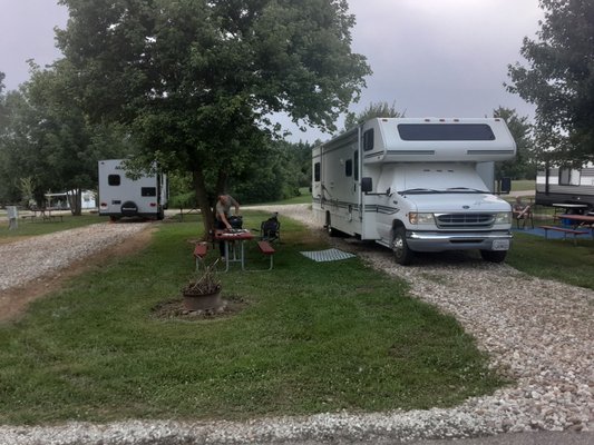 FREEDOM VALLEY CAMPGROUND - Updated January 2026 - 19 Reviews - 1875 US ...