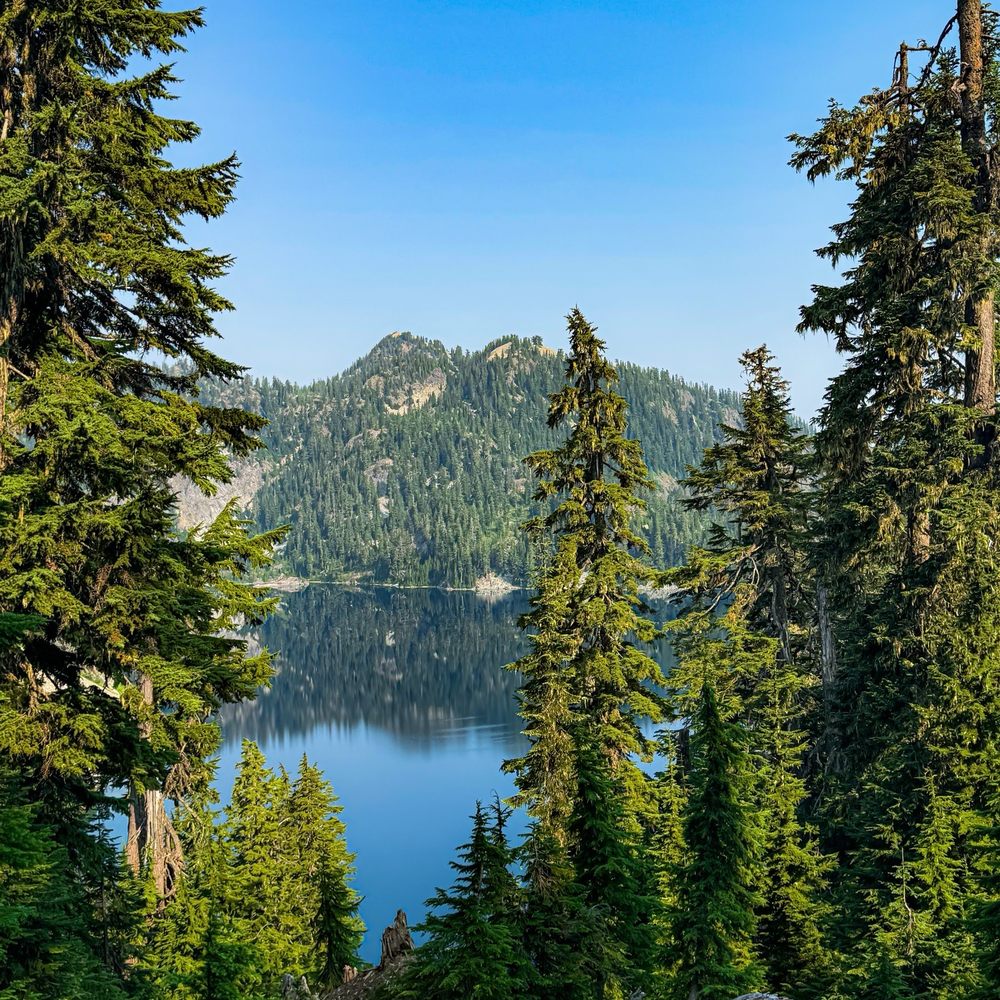 Beginner Hikes - North Bend, WA, United States - Yelp