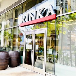 RINKA - Updated July 2025 - 3455 Photos & 551 Reviews - 1001 Queen St ...