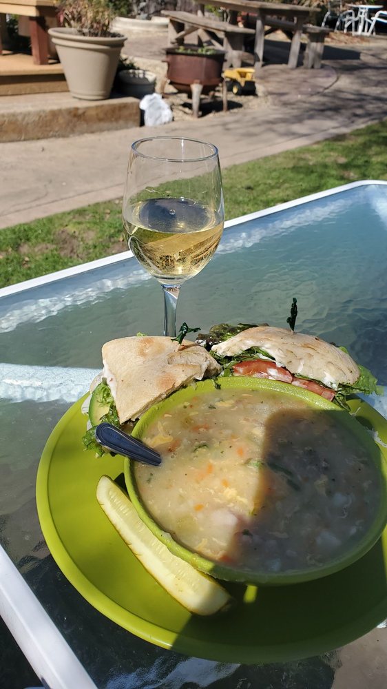 PICKLE PATCH DELI - 70 Photos & 165 Reviews - 577 W Saint Charles St ...