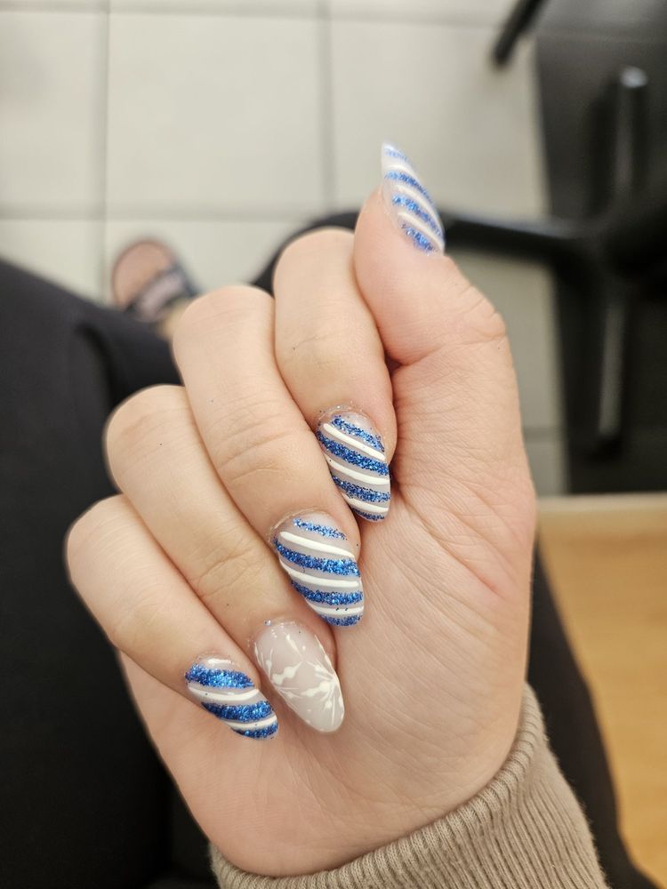 TRUE NAILS & SPA - Updated May 2026 - 686 Photos & 247 Reviews - 18360 ...