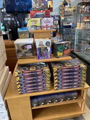 THE COLLECTOR’S KID - Updated April 2025 - 43 Photos - 1489 E State St ...