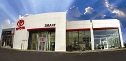 SMART MOTORS TOYOTA - Updated January 2026 - 18 Photos & 156 Reviews ...