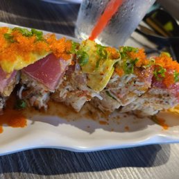 HIBIKI SUSHI - DEEP ELLUM - 483 Photos & 281 Reviews - 2651 Commerce St ...