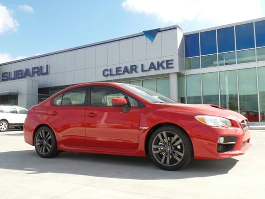 SUBARU OF CLEAR LAKE - Updated December 2025 - 51 Photos & 125 Reviews ...