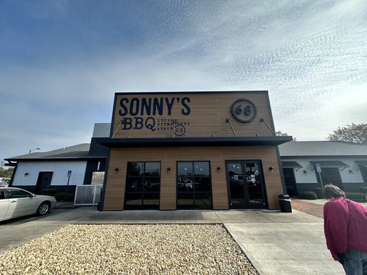 SONNY’S BBQ - Updated July 2025 - 76 Photos & 109 Reviews - 2250, Marianna, Florida - Barbeque ...