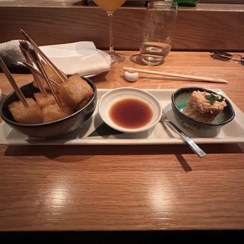 NOBU WASHINGTON D.C - Updated July 2024 - 1400 Photos & 530 Reviews ...