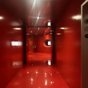 SEATTLE PUBLIC LIBRARY - CENTRAL LIBRARY - Updated October 2025 - 1665 ...