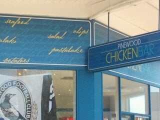 PINEWOOD CHICKEN BAR - Updated June 2025 - 409 Blackburn Rd, Mount ...