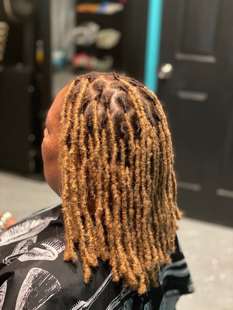 DREAD ADDIX - Updated June 2024 - 24 Photos - Sanford, Florida - Hair ...