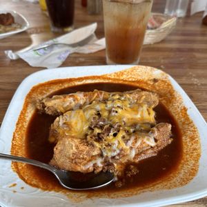 THE TWISTED SPUD - Updated December 2025 - 17 Photos - 250 E Main St ...