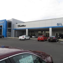 GILROY CHEVROLET CADILLAC - 30 Photos & 219 Reviews - 6720 Auto Mall Ct ...