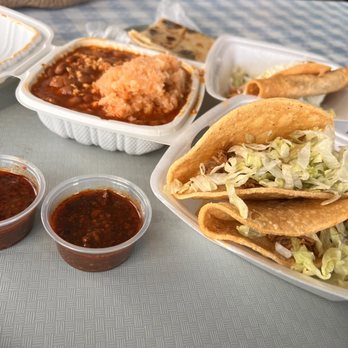 LAS CUATRO MILPAS - Updated May 2024 - 2528 Photos & 2706 Reviews - Yelp