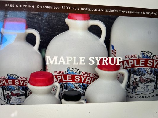 SHAVER-HILL MAPLE FARM - Updated April 2025 - 450 Shaver Rd ...