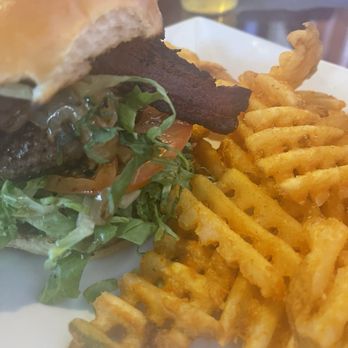 CRAFT BURGER BAR - Updated September 2024 - 381 Photos & 254 Reviews ...