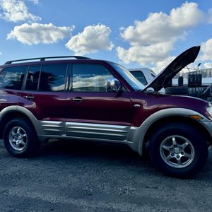 AUTOZONE AUTO PARTS - Updated October 2025 - 30 Reviews - 1635 R St ...