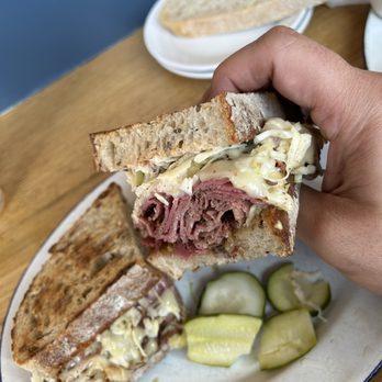 LEVEN DELI - Updated May 2024 - 959 Photos & 577 Reviews - 123 W 12th ...