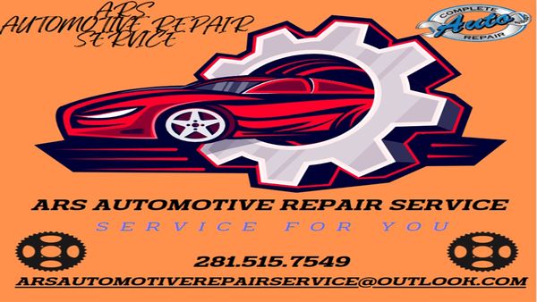 ARS AUTOMOTIVE REPAIR SERVICE - Updated December 2025 - 12 Photos ...