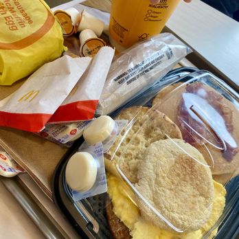 MCDONALD’S - Updated December 2025 - 106 Photos & 177 Reviews - 26692 ...