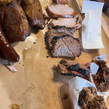 TWO BROS BBQ MARKET - Updated 2024 - 673 Photos & 889 Reviews - 12656 ...